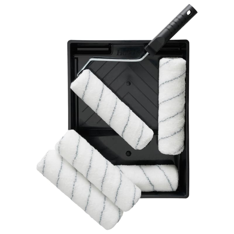 Harris Taskmasters Roller Set 9" - 393822 | B&M