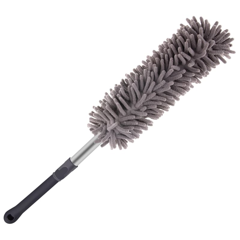 Addis Telescopic Noodle Duster | Cleaners - B&M