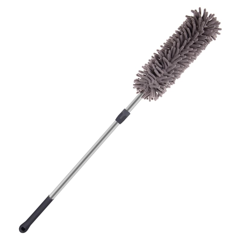 Addis Telescopic Noodle Duster | Cleaners - B&M
