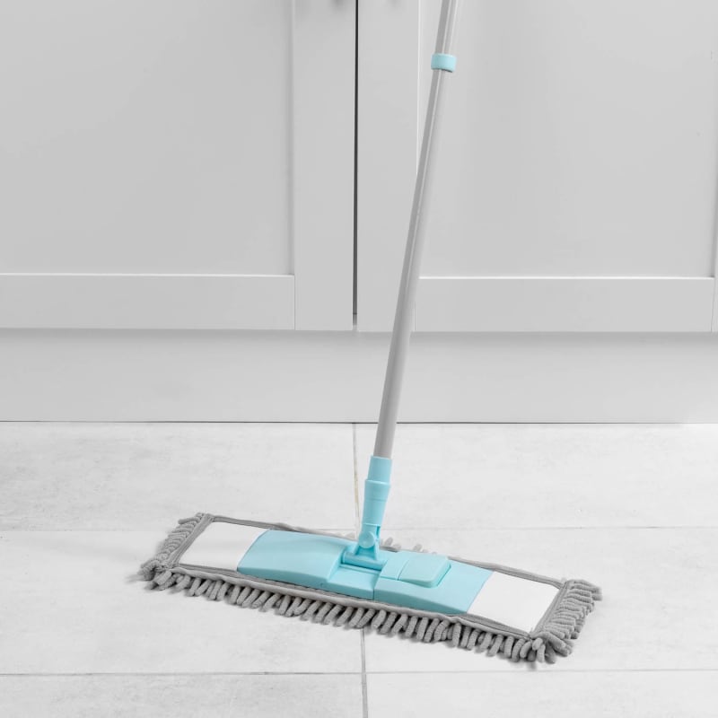 Beldray Antibac Double Action 2-In-1 Mop | Mops - B&M Stores