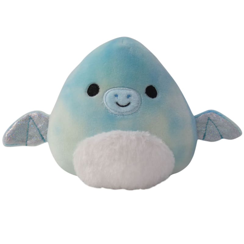 Original Squishmallows 5" Flip-A-Mallows Squad Plush Toy | B&M Stores