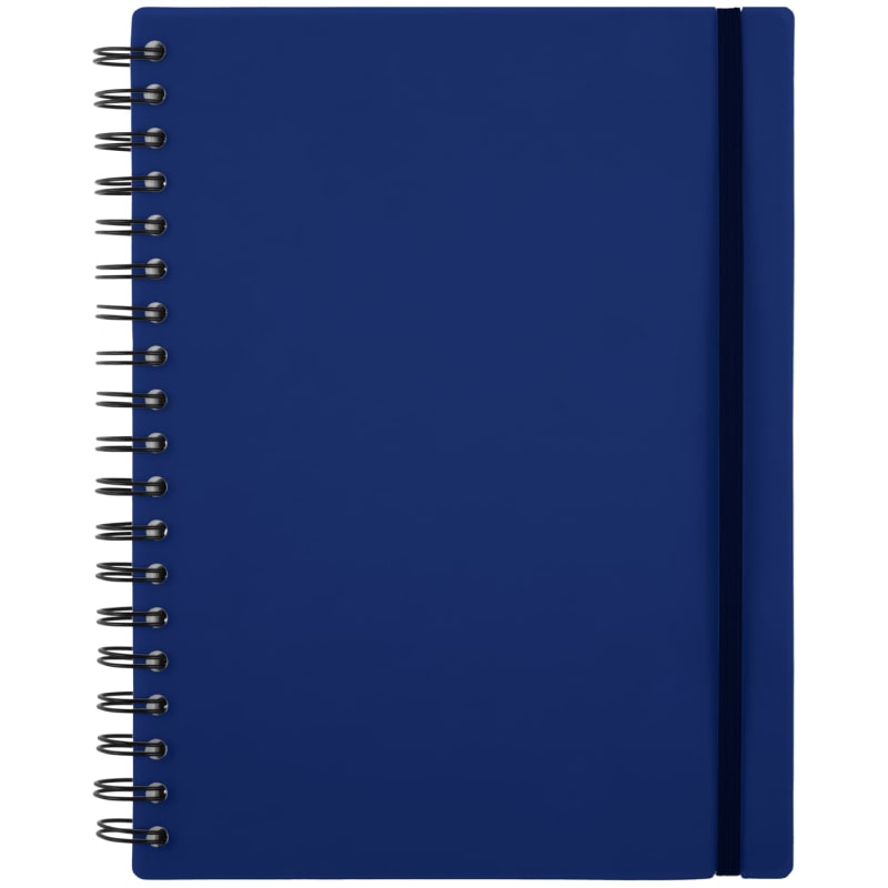 B5 PP Neon Notebook | Stationery, Back to School, Notepads