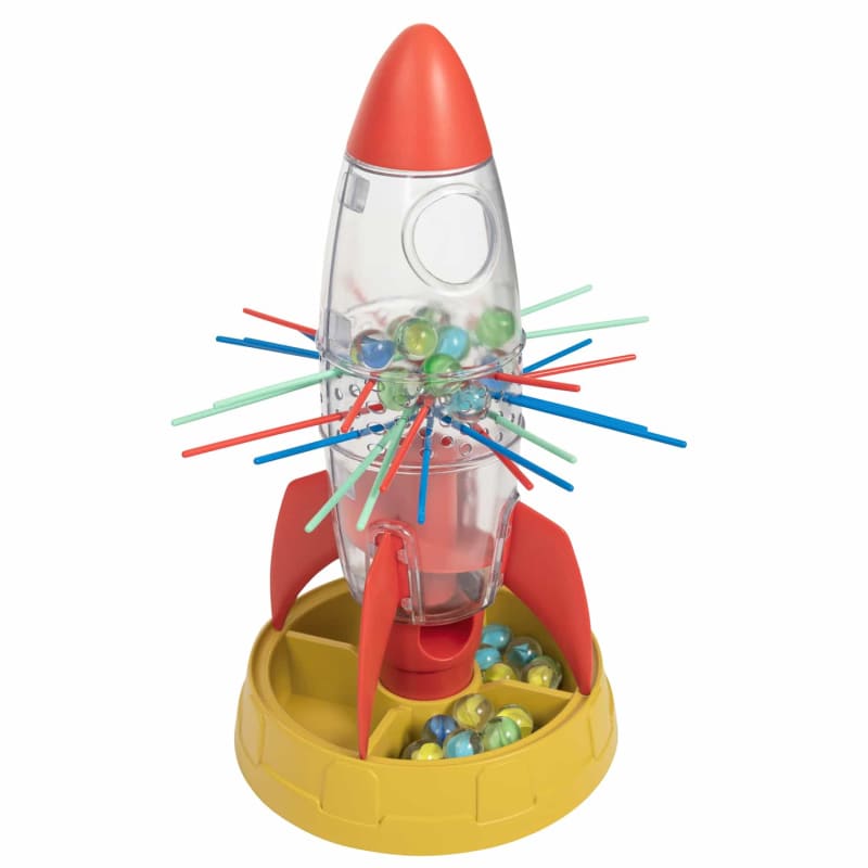 Rocket Drop | Board Games & Puzzles - B&M Stores