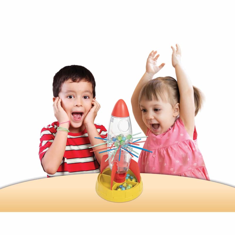 Rocket Drop | Board Games & Puzzles - B&M Stores