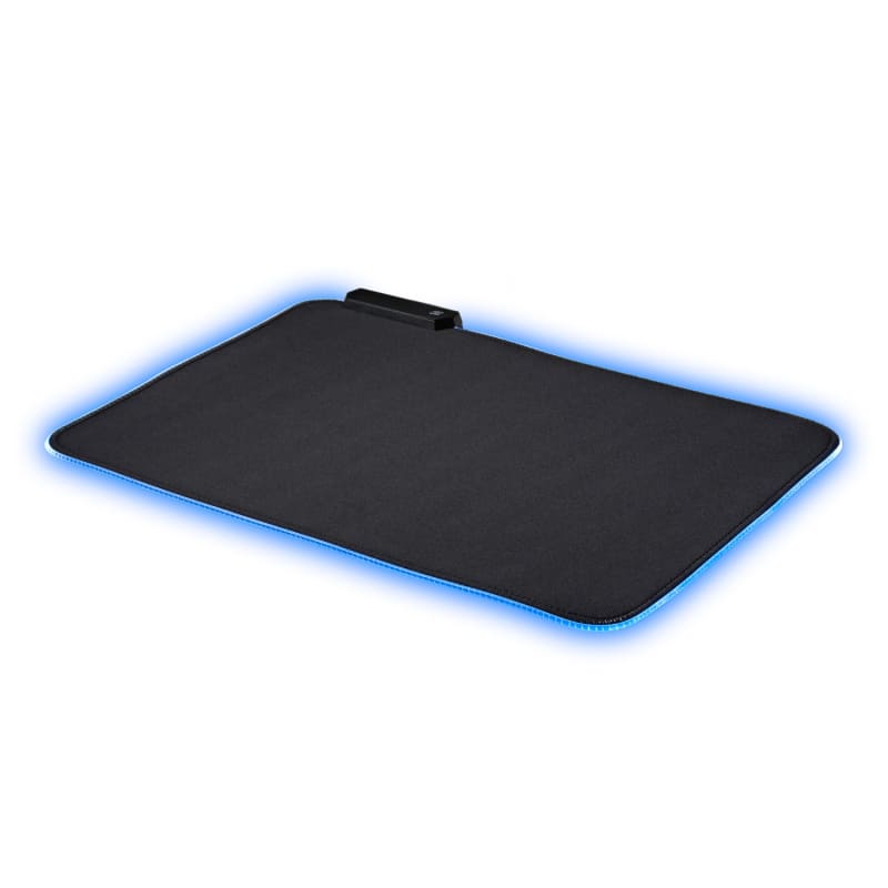 Goodmans XL LED Gaming Mouse Mat | Gaming Accessories | B&M Stores