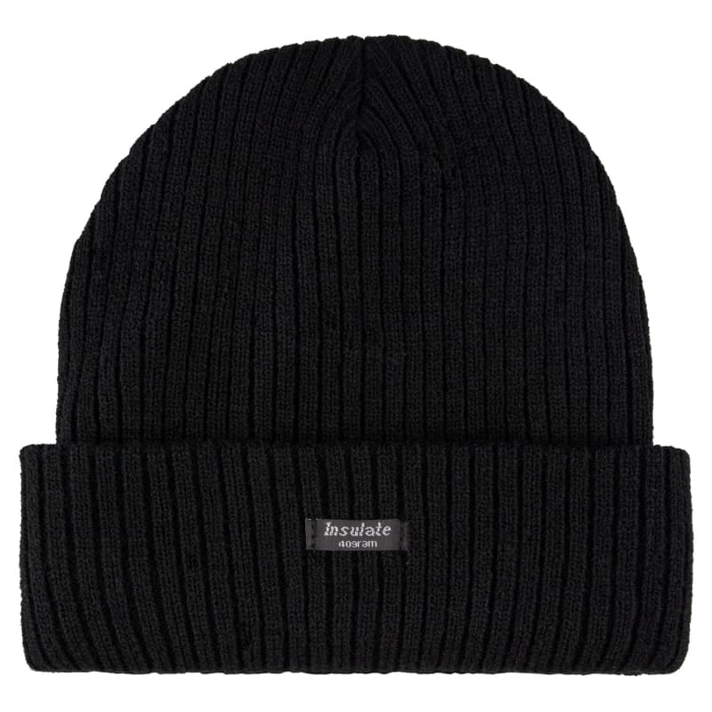 Mens Insulate Hats 3pk | Men's Winter Accessories | B&M