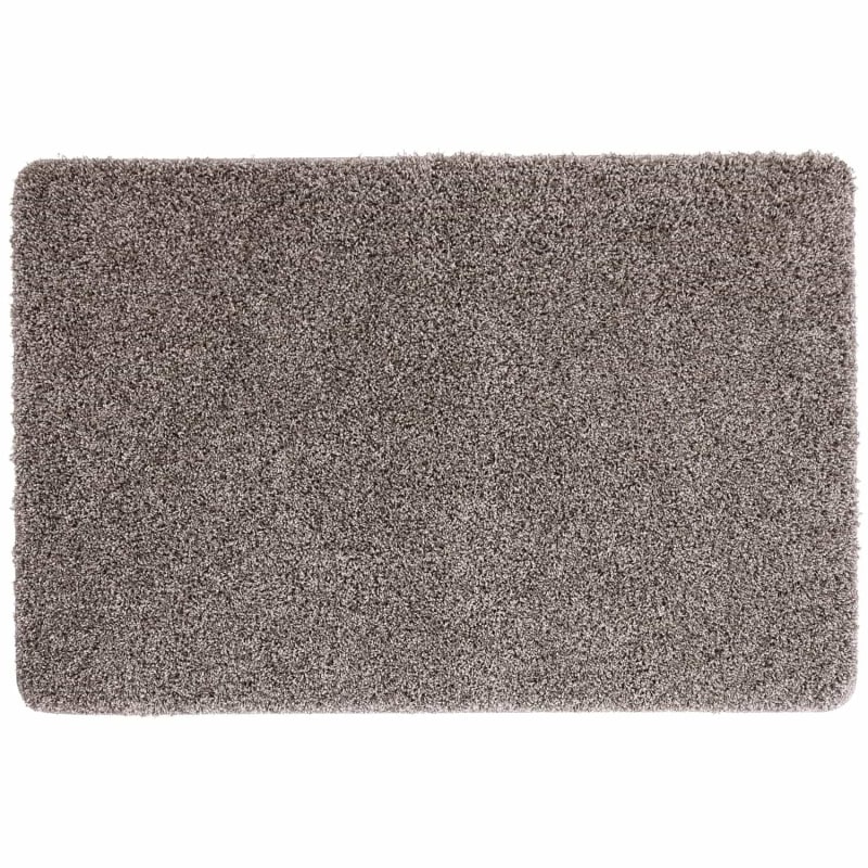 Buddy Rug 80 x 120cm - Mocha | Rugs - B&M Stores