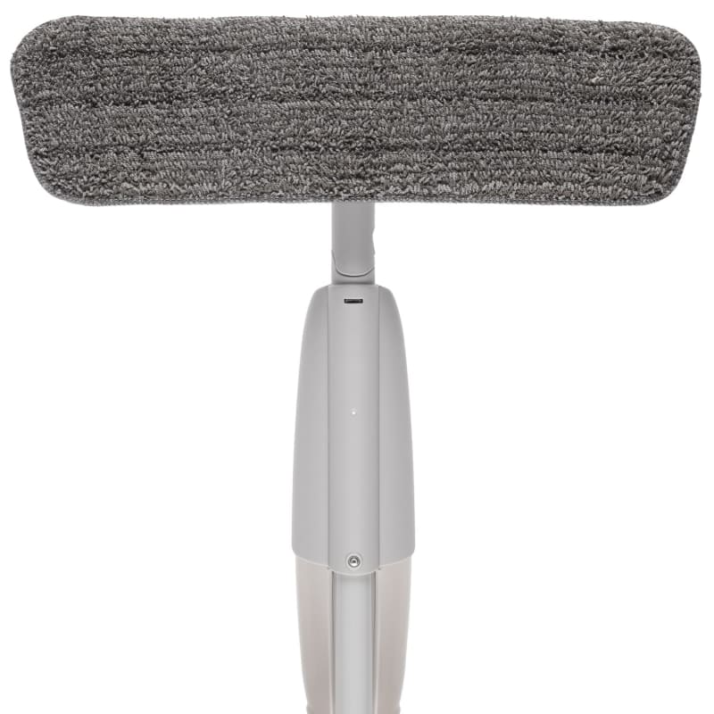 Simply Everyday Spray Mop - Grey l Mops - B&M