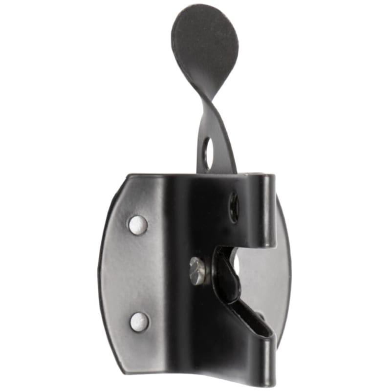 Stanley Steel Gate Latch | DIY - B&M Stores