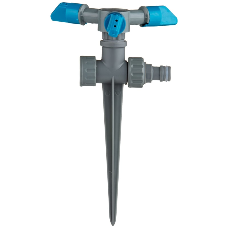 Rolson Revolving Garden Sprinkler | Watering - B&M