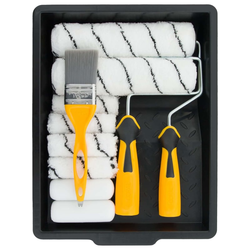 Coral Decorating Set 12pk | Decorating Tools | B&M Stores