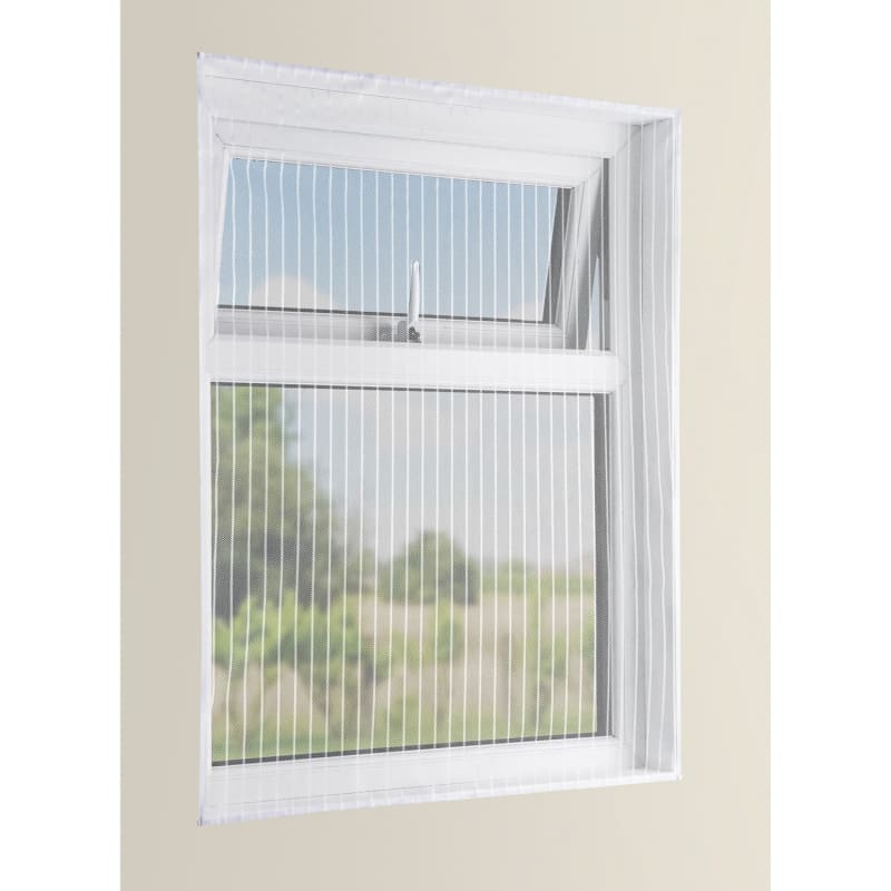 Easy Fit Insect Window Screen | Picnicware - B&M Stores
