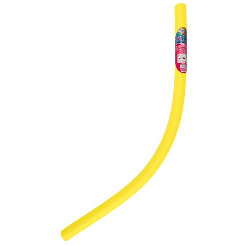 Pool Noodle 1.5m - Assorted | Outdoor Toys | B&M