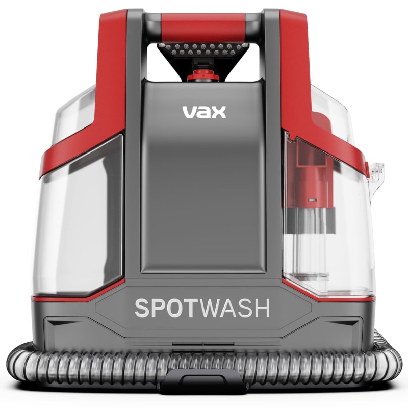 Vax SpotWash Spot Cleaner | Vacuum Cleaners | B&M