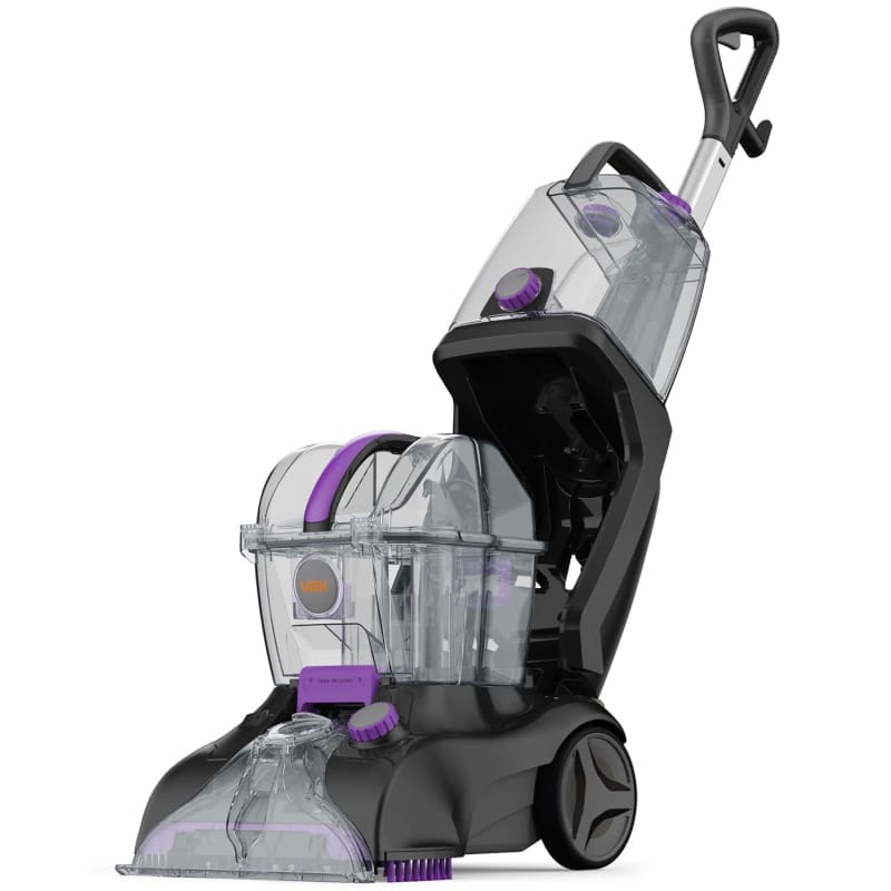 Vax Rapid Power Refresh Carpet Cleaner | Vacuum Cleaners | B&M