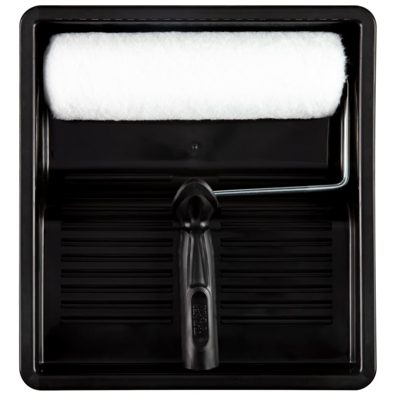 Turner & Gray 9 Inch Roller Tray Set | Decorating Tools | B&M Stores