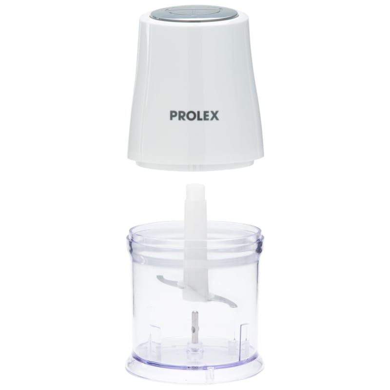 Prolex Compact Chopper | Electrical | B&M Stores