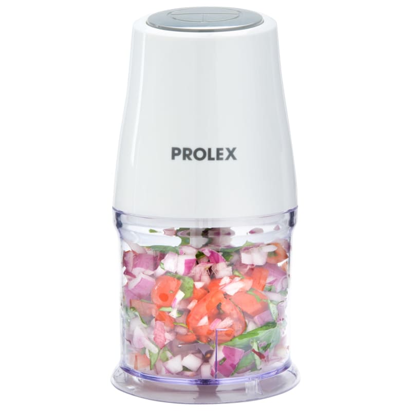 Prolex Compact Chopper | Electrical | B&M Stores