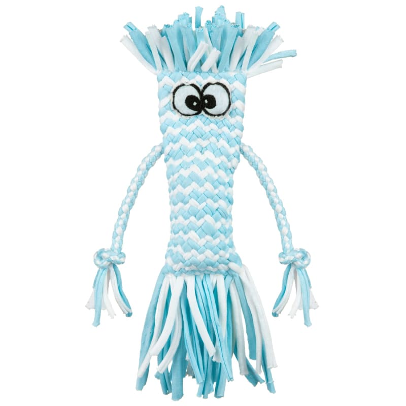 Frank Funny Dog Toy - Blue | Dog Toys | B&M Stores