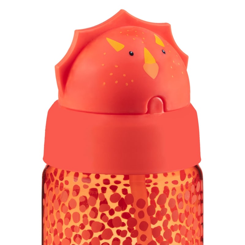 Simply Kids Animal Bottle - Dinosaur | Water Bottles | B&M Stores