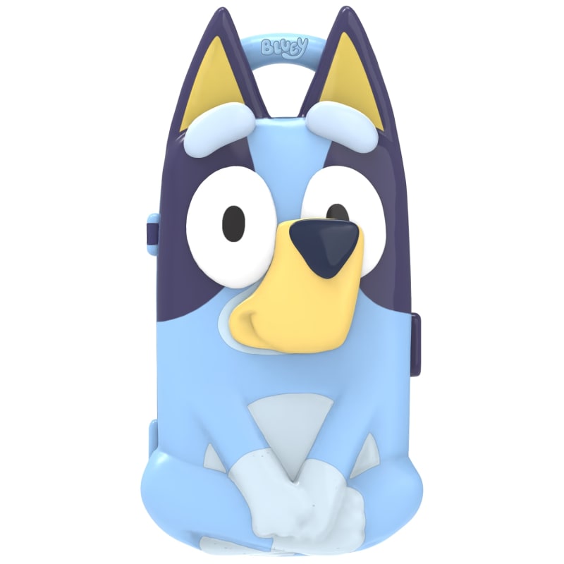 Bluey Medic Playset | Action Figures & Playsets | B&M