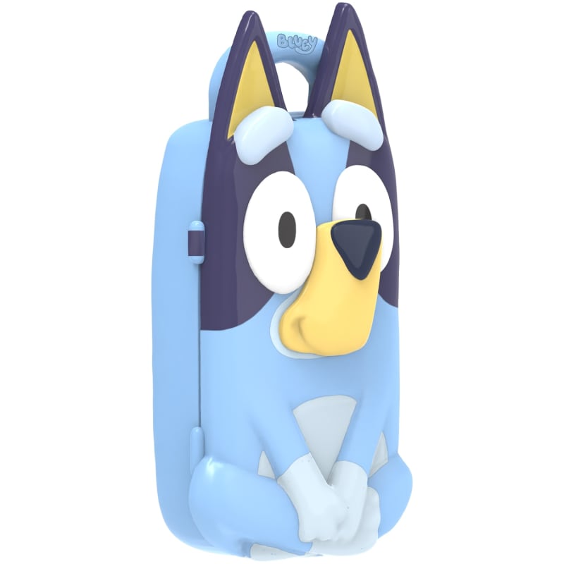 Bluey Medic Playset | Action Figures & Playsets | B&M