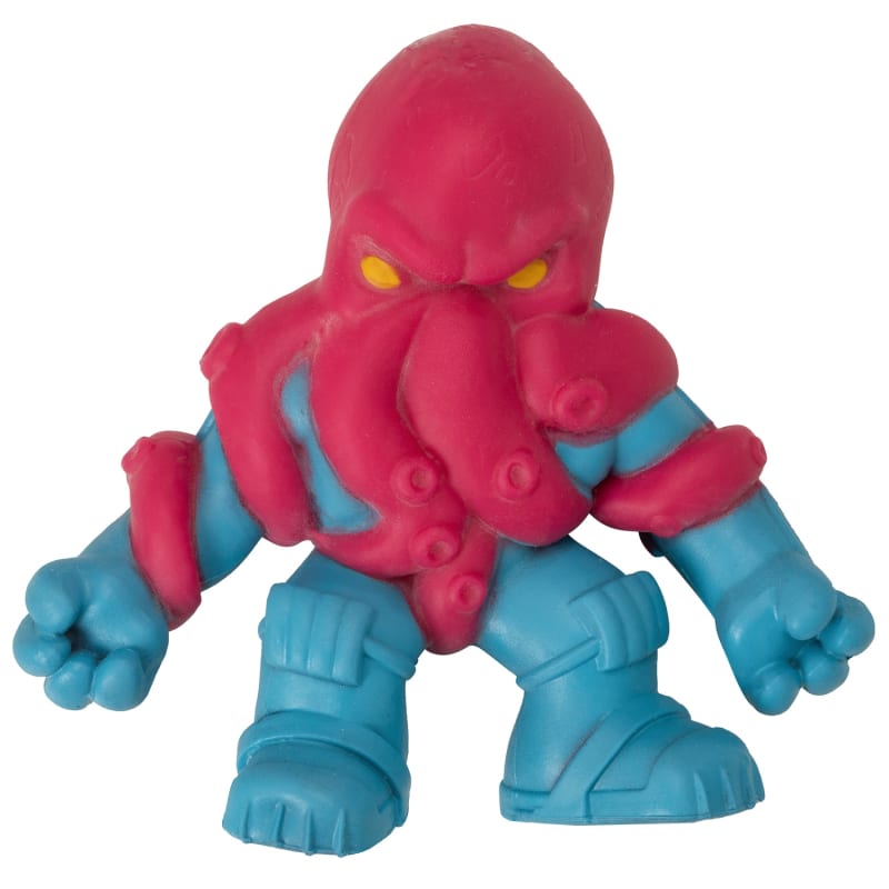 Stretch Squad Figures - Assorted | Action Figures & Playsets | B&M