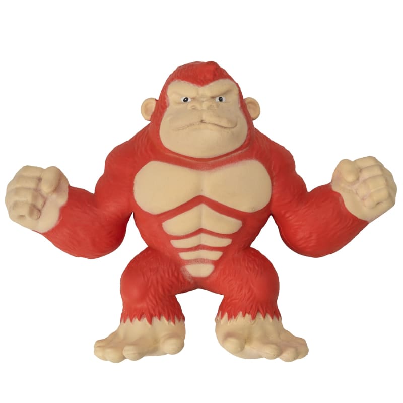 Stretch Squad Figures - Assorted | Action Figures & Playsets | B&M