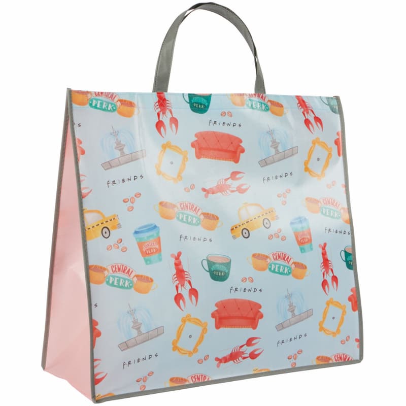 Friends Bag - Assorted | Bags & Backpacks | B&M Stores