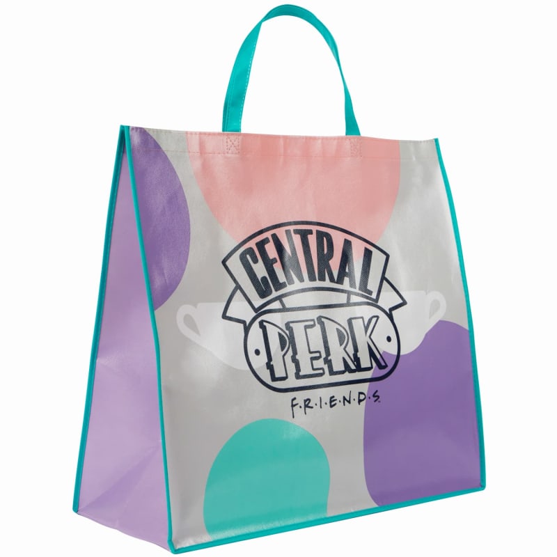 Friends Bag - Assorted | Bags & Backpacks | B&M Stores