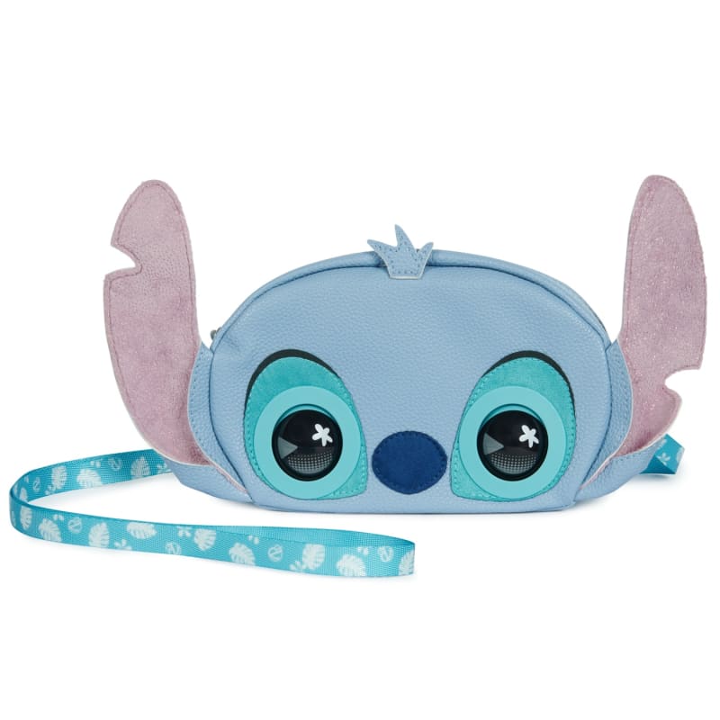 Stitch Bag | Kids Bags & Backpacks | B&M Stores