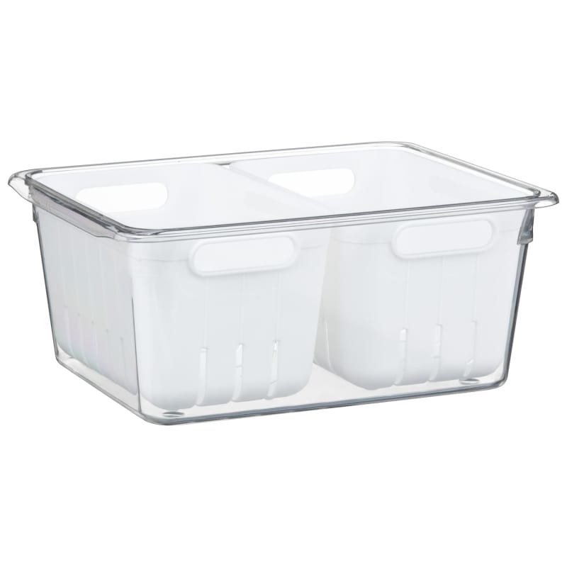 Berry Basket Container | Kitchen Storage | B&M Stores