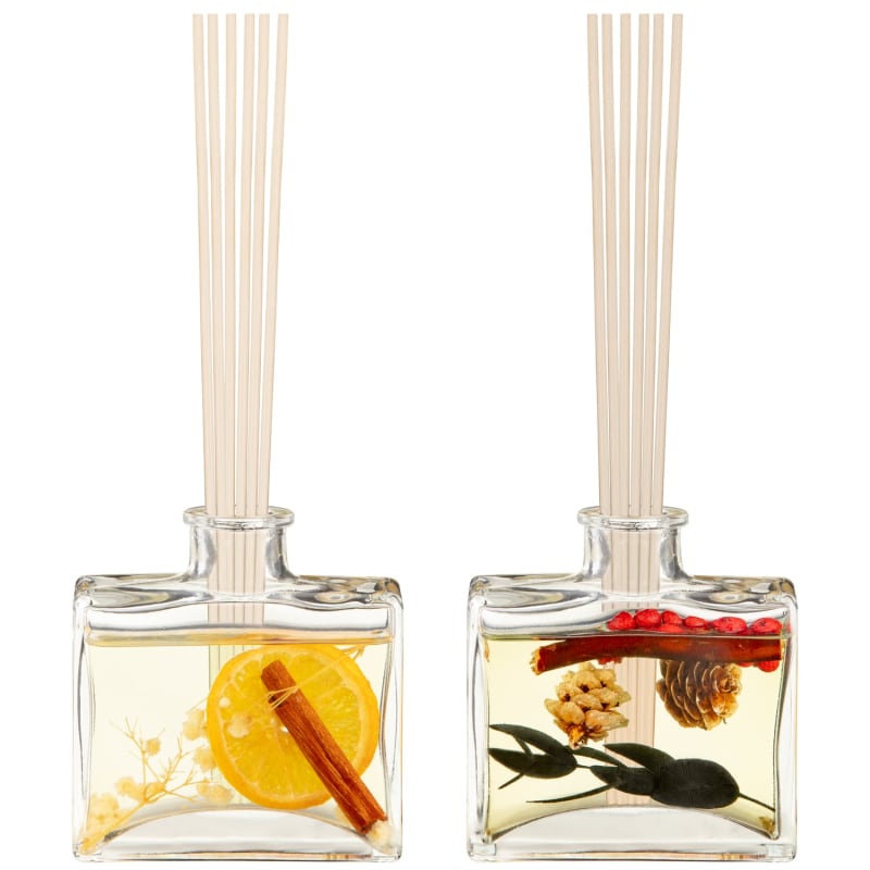 Fruit Filled Diffuser - Winter Berry | Candles & Diffusers | B&M