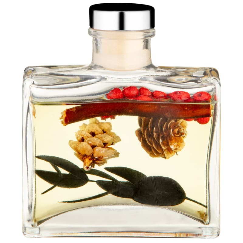 Fruit Filled Diffuser - Winter Berry | Candles & Diffusers | B&M