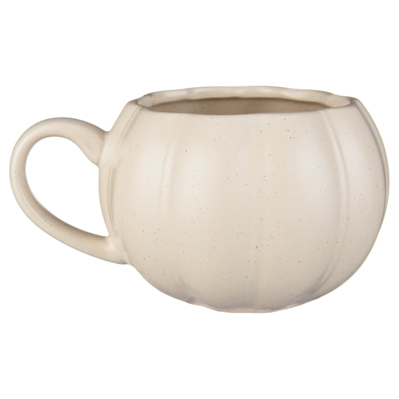 Pumpkin Mug | Mugs | B&M