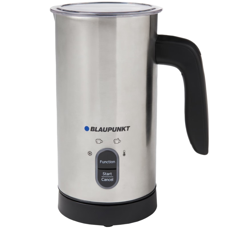 Blaupunkt Milk Frother | Kitchen Electricals | B&M Stores