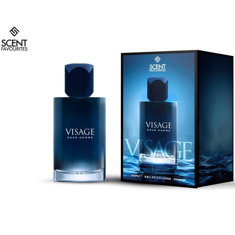 Perfume at b&m store