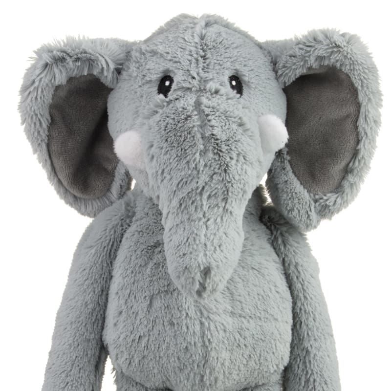 Long Legs Safari Dog Toy - Elephant | Dog Toys | B&M Stores
