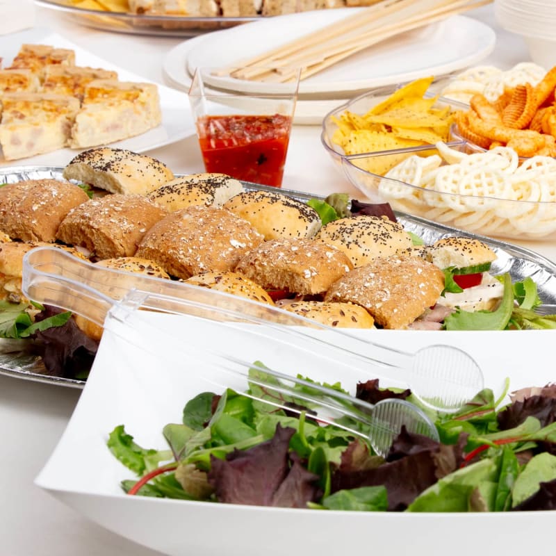 Paper Plates 30pk | Partyware - B&M Stores