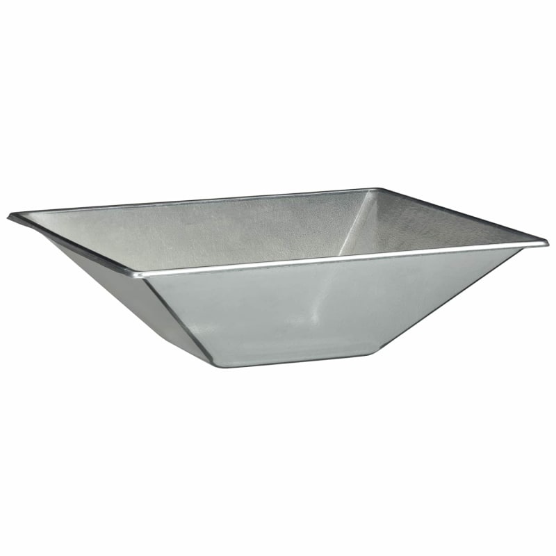 Silver Bowls 3pk | Party Essentials | B&M
