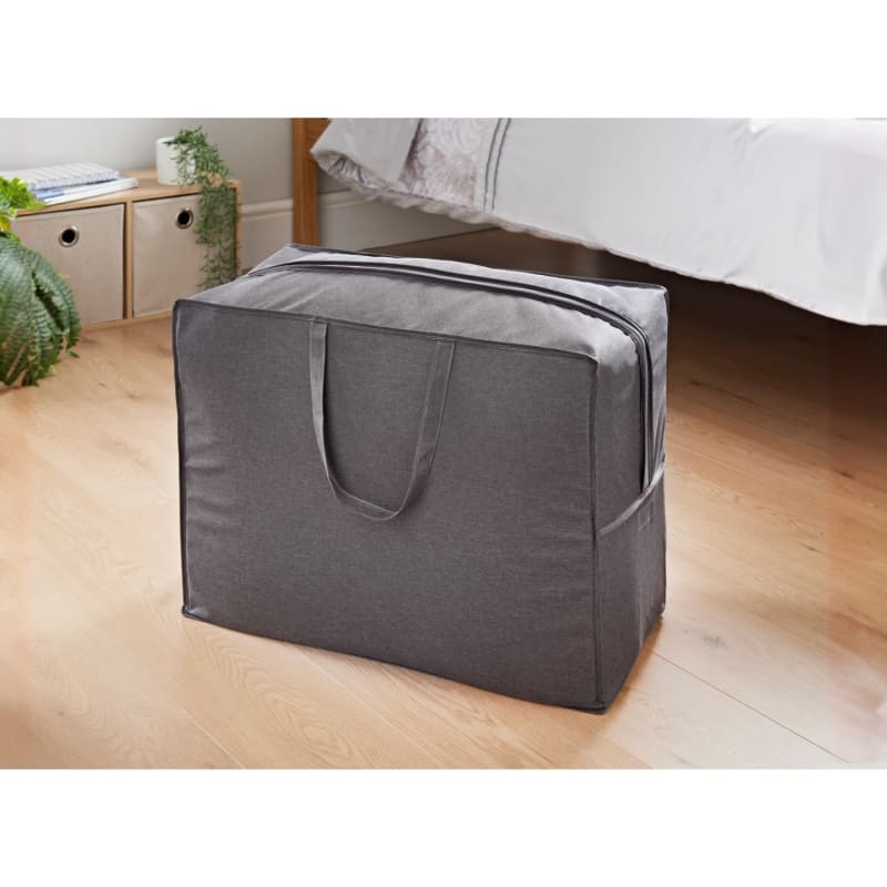 Extra Large Storage Bag | Storage Boxes | B&M