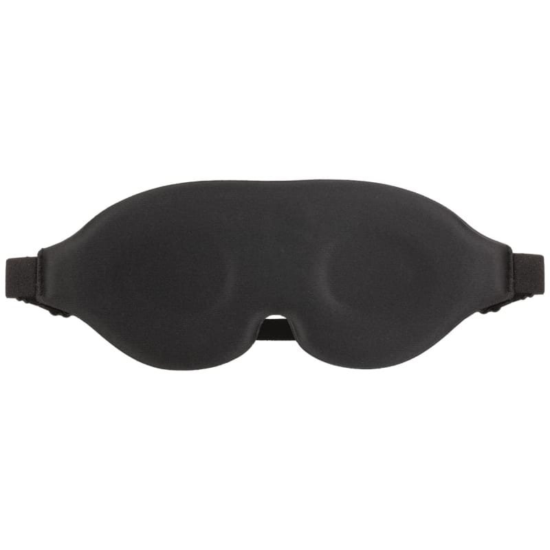 Padded Eye Mask | Travel Accessories | B&M