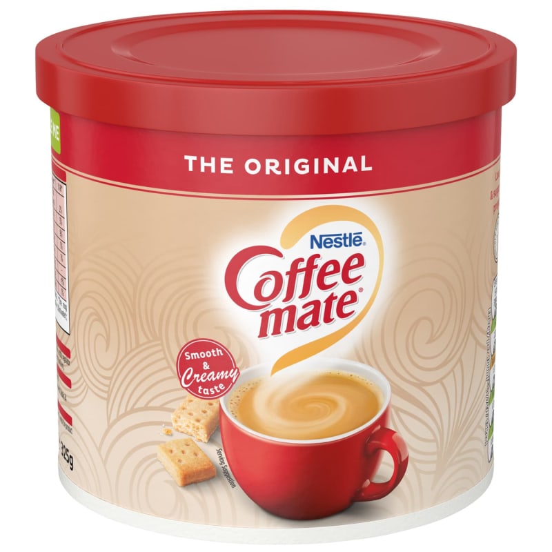 Nestle Coffee Mate Original 325g | Hot Drinks | B&M