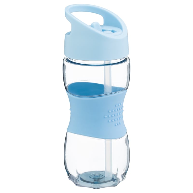 Sports Bottle 500ml - Blue | Water Bottles & Drink Flasks | B&M