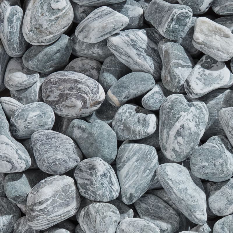 Pot Toppers Spring Sage | Gravel, Chipping & Stone - B&M