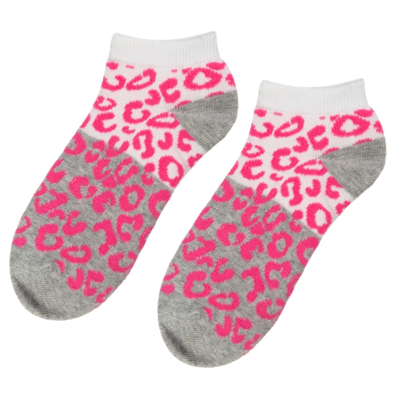 Older Kids Trainer Socks 10pk - Assorted | Kids Clothing | B&M