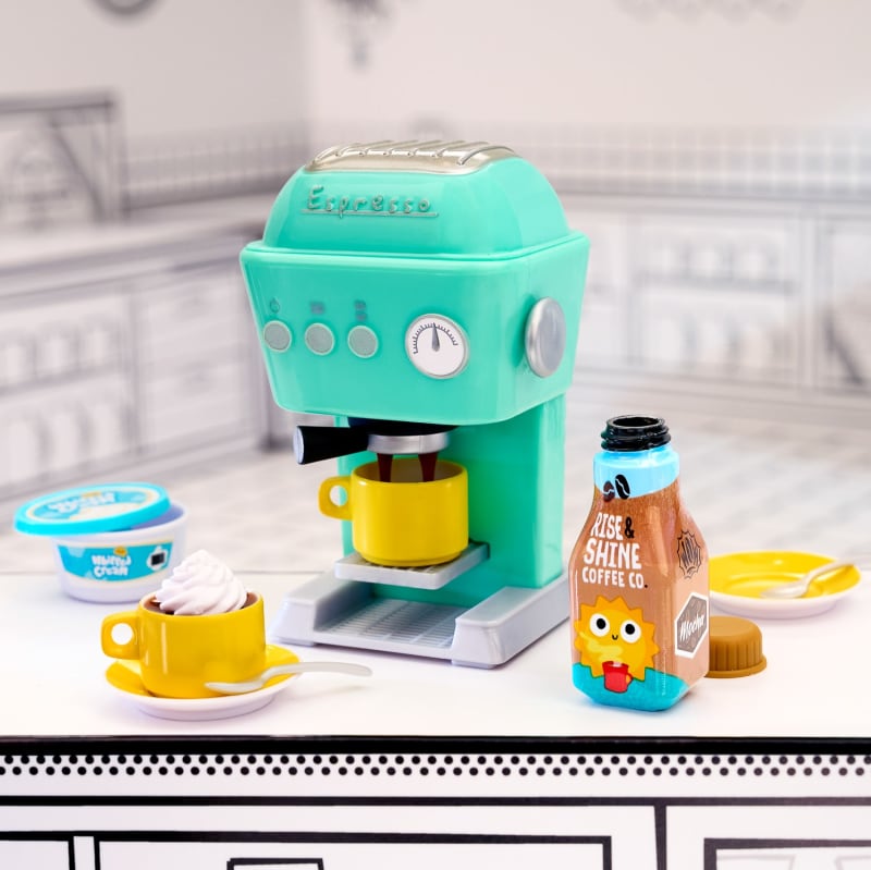 Mini Verse Appliances Make-It Set | Dolls & Accessories | B&M Stores