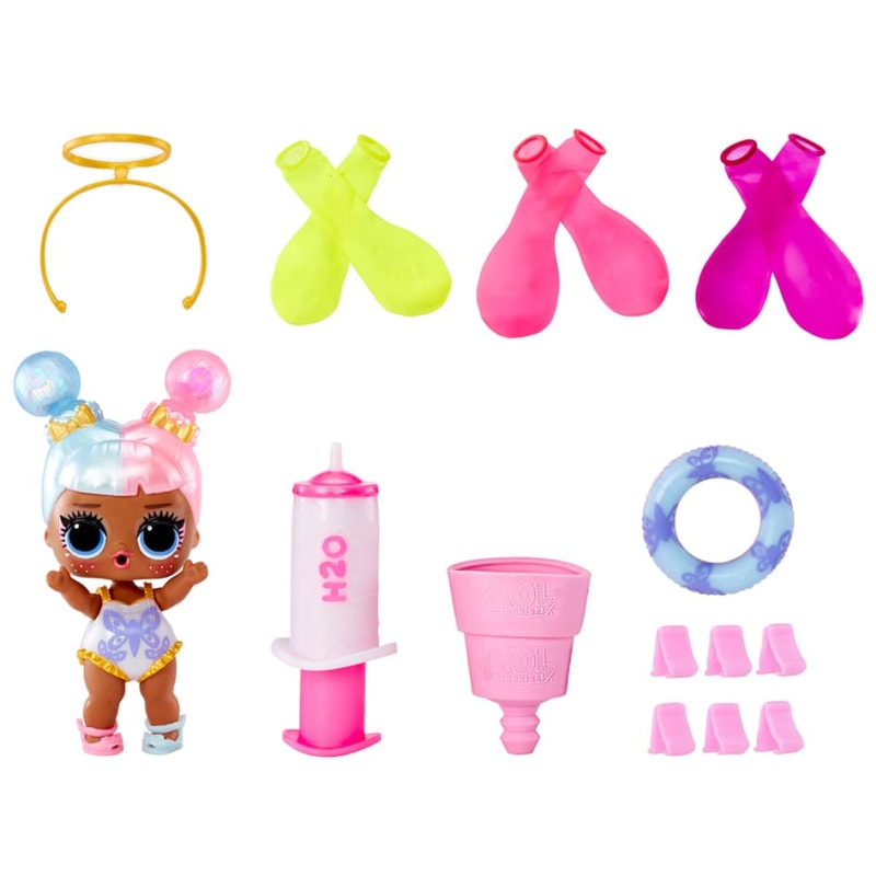 L.O.L. Surprise! Water Balloon Dolls - Assorted | Dolls | B&M