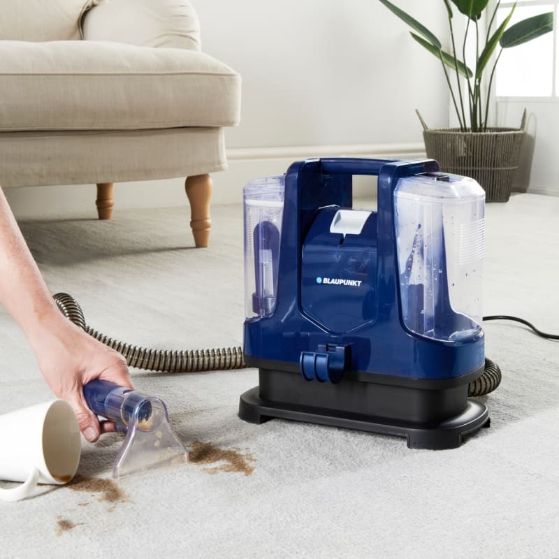 Blaupunkt AquaJet Spot Cleaner | Vacuum Cleaners | B&M Stores