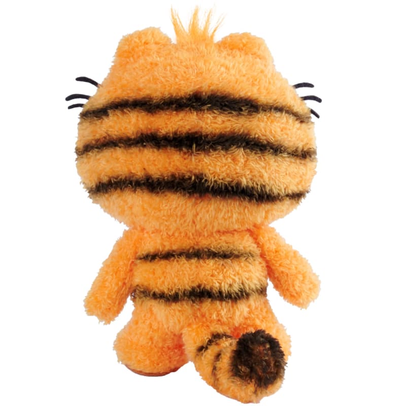 Garfield Plush 8" - Assorted | Soft Toys | B&M